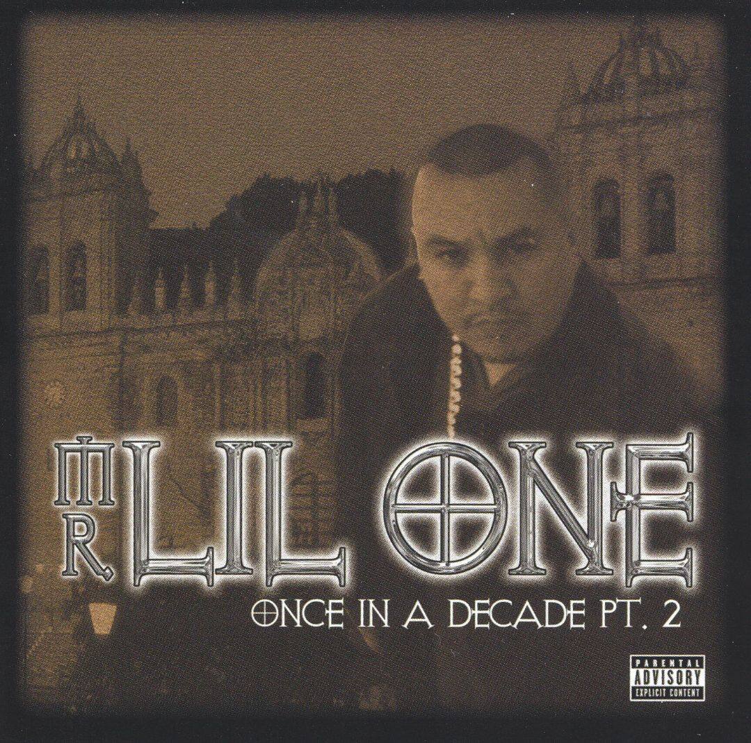 Once in a Decade, Pt. 2 [CD] [PA] - Best Buy
