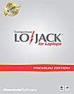 Best Buy: LoJack for Laptops Premium Edition (1-Year License) Mac 8072015