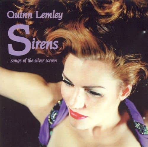 Best Buy: Sirens...Songs of the Silver Screen [CD]
