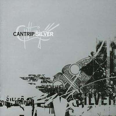 Best Buy: Silver [CD]