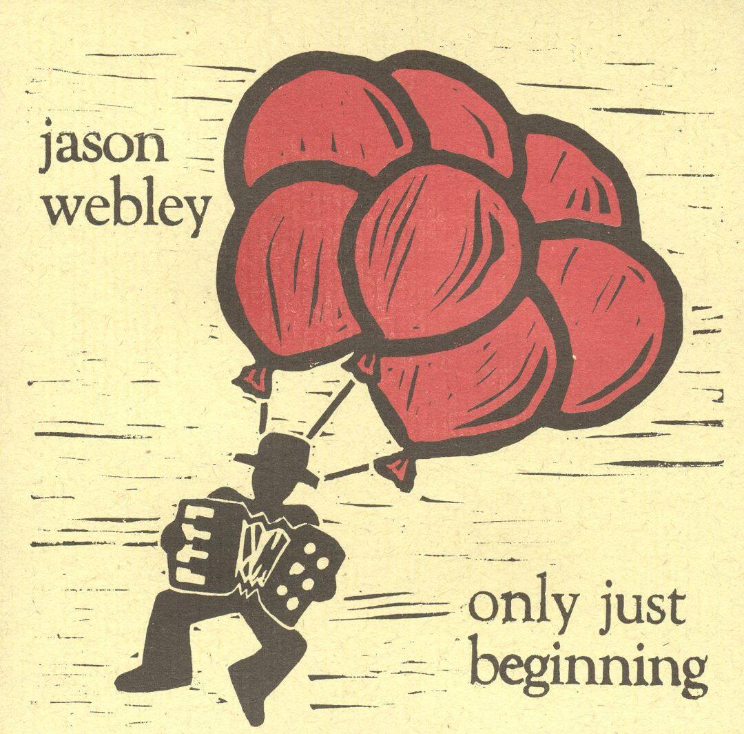 Best Buy: Only Just Beginning [CD]