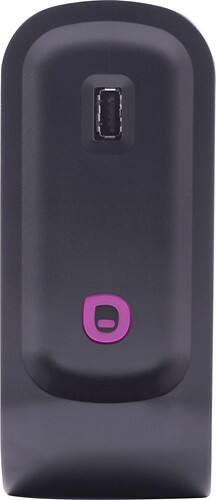 Best Buy: Pogoplug Pro Multimedia File Sharing Device Black POGO-P01