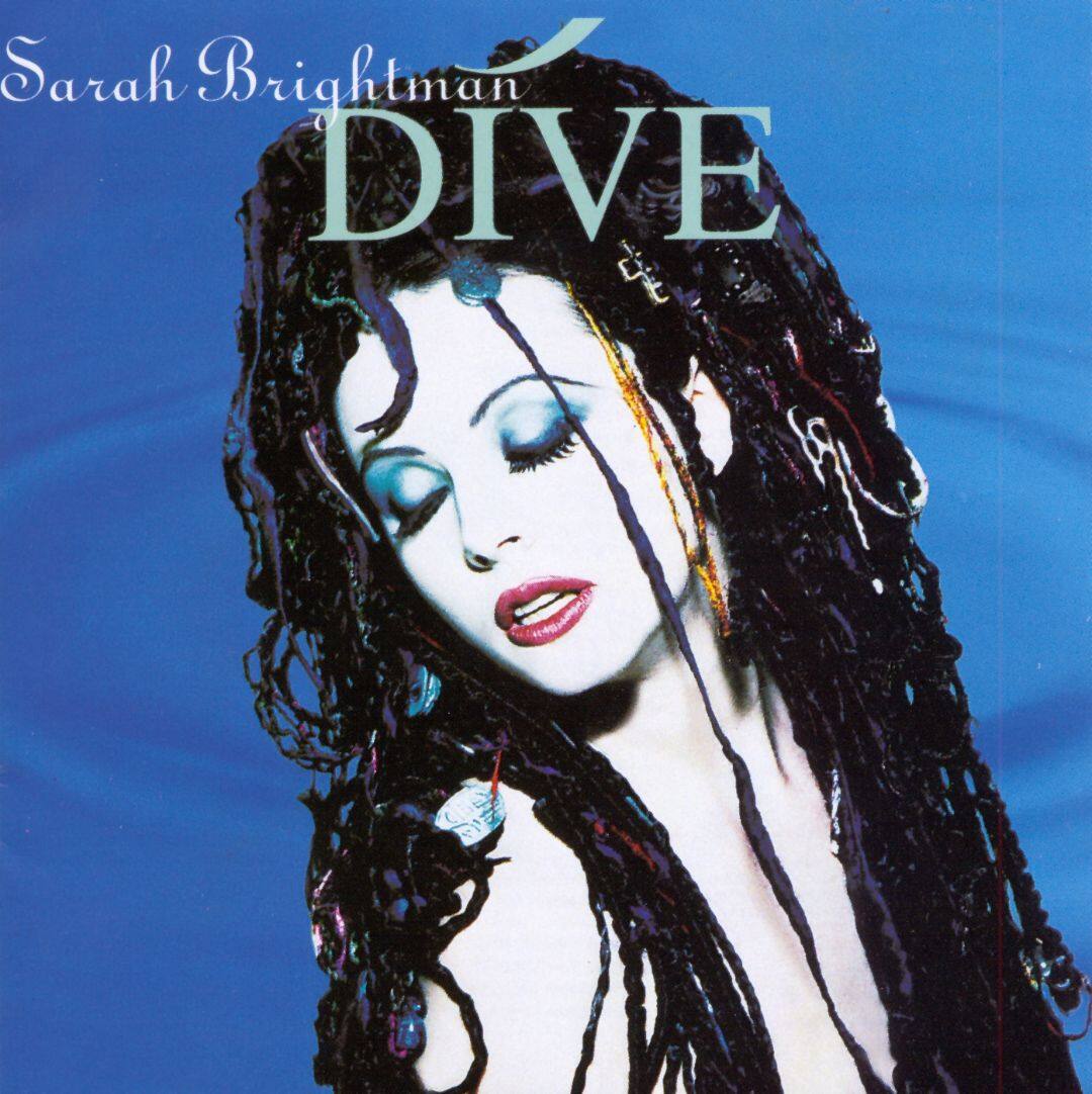 Dive [CD] - Best Buy