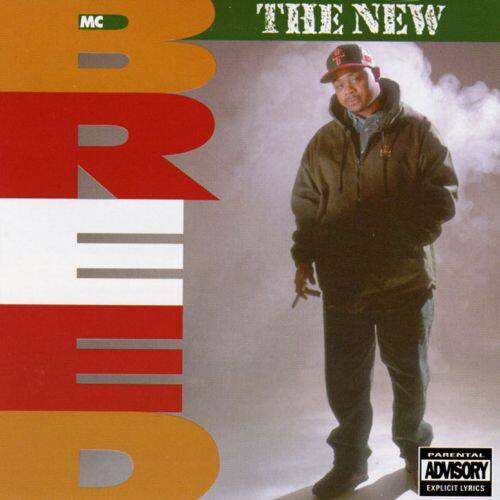 Best Buy: The New Breed [CD] [PA]