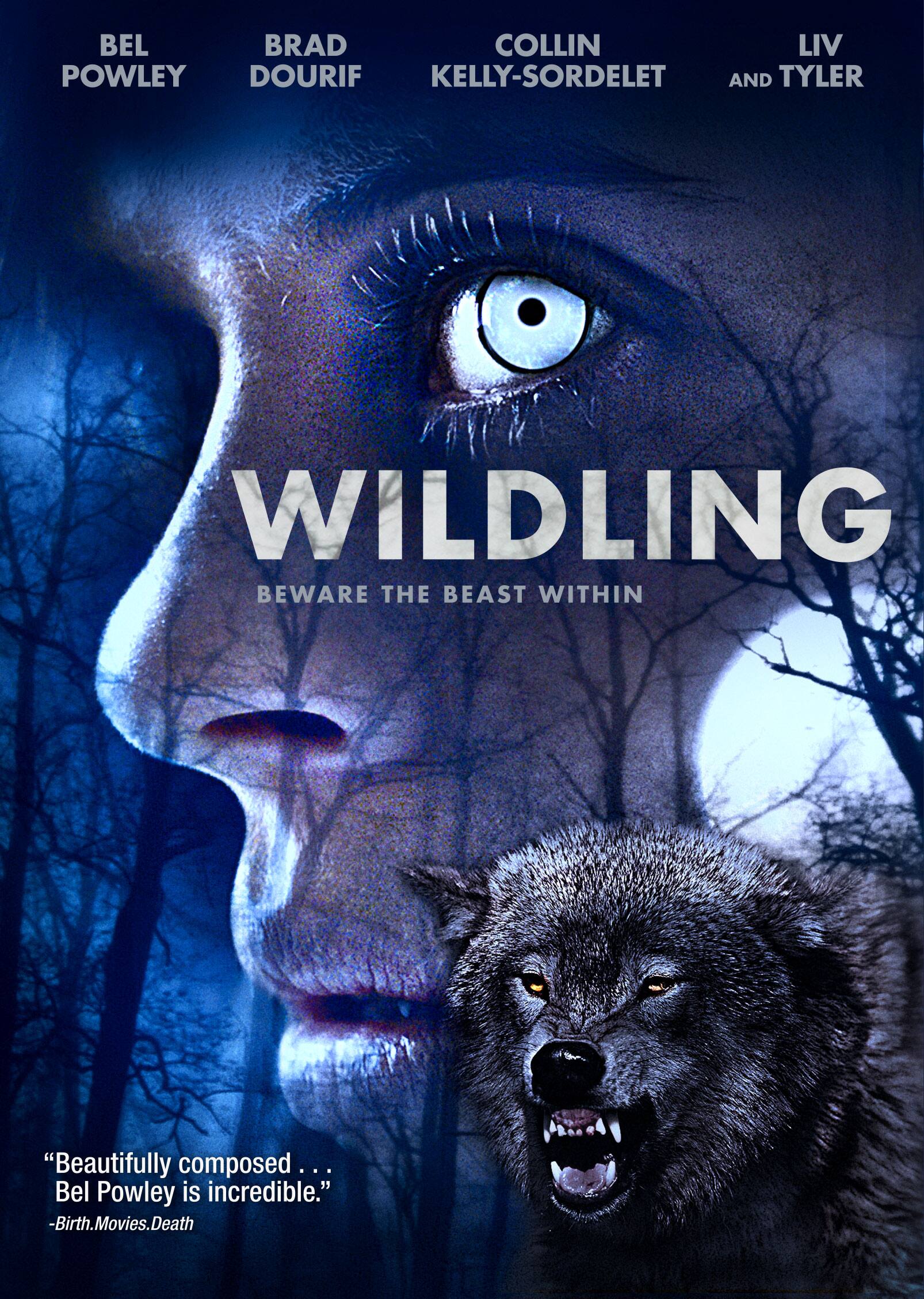 Best Buy: Wildling [2018]