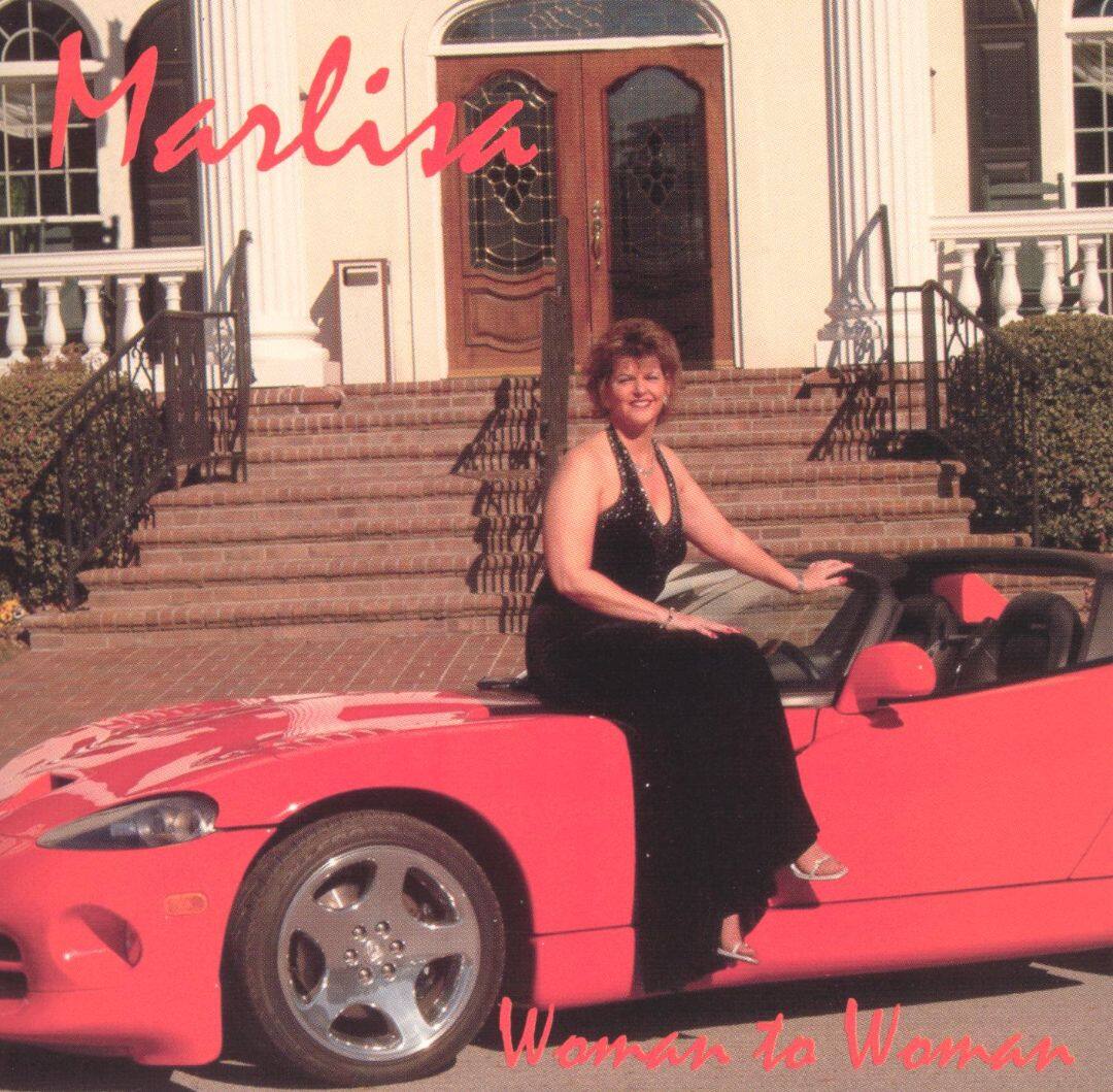 Best Buy: Woman To Woman [CD]