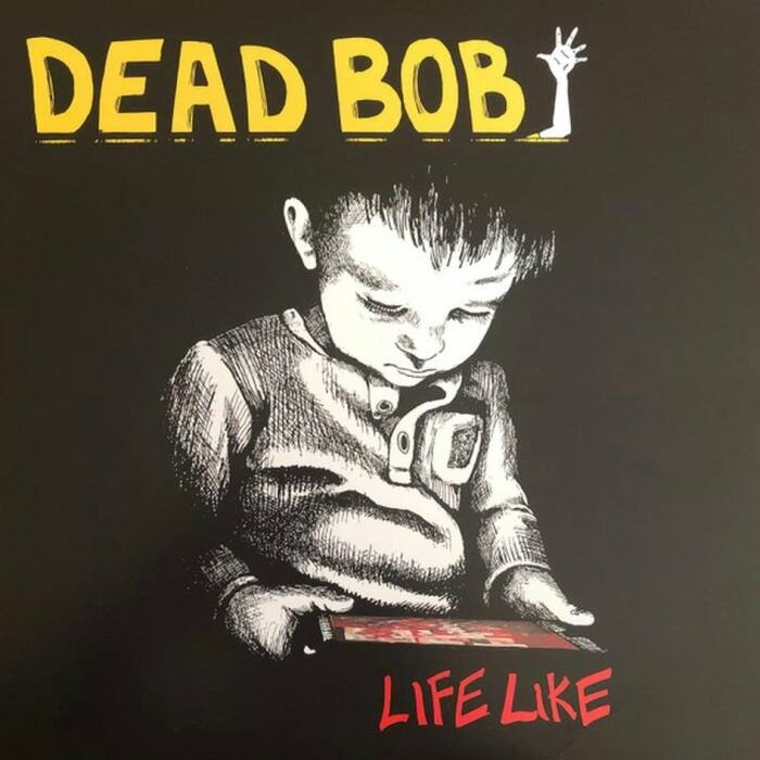 Life Like [LP] VINYL - Best Buy