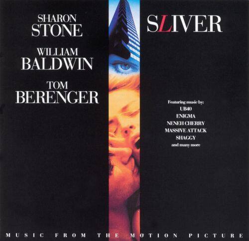 Best Buy: Sliver [CD]
