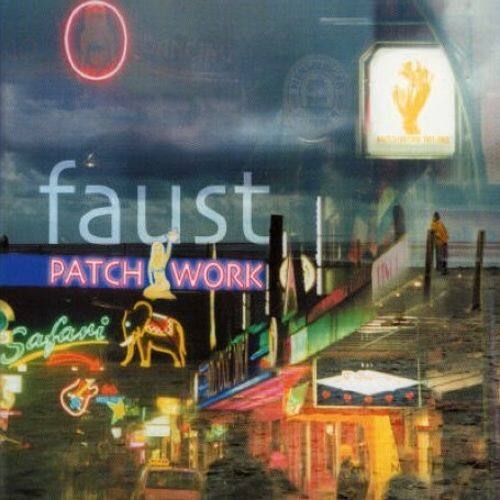 Patchwork [CD] - Best Buy