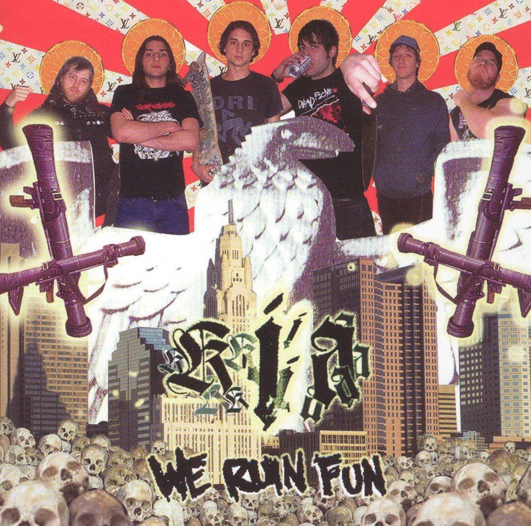 Best Buy: We Ruin Fun [CD]