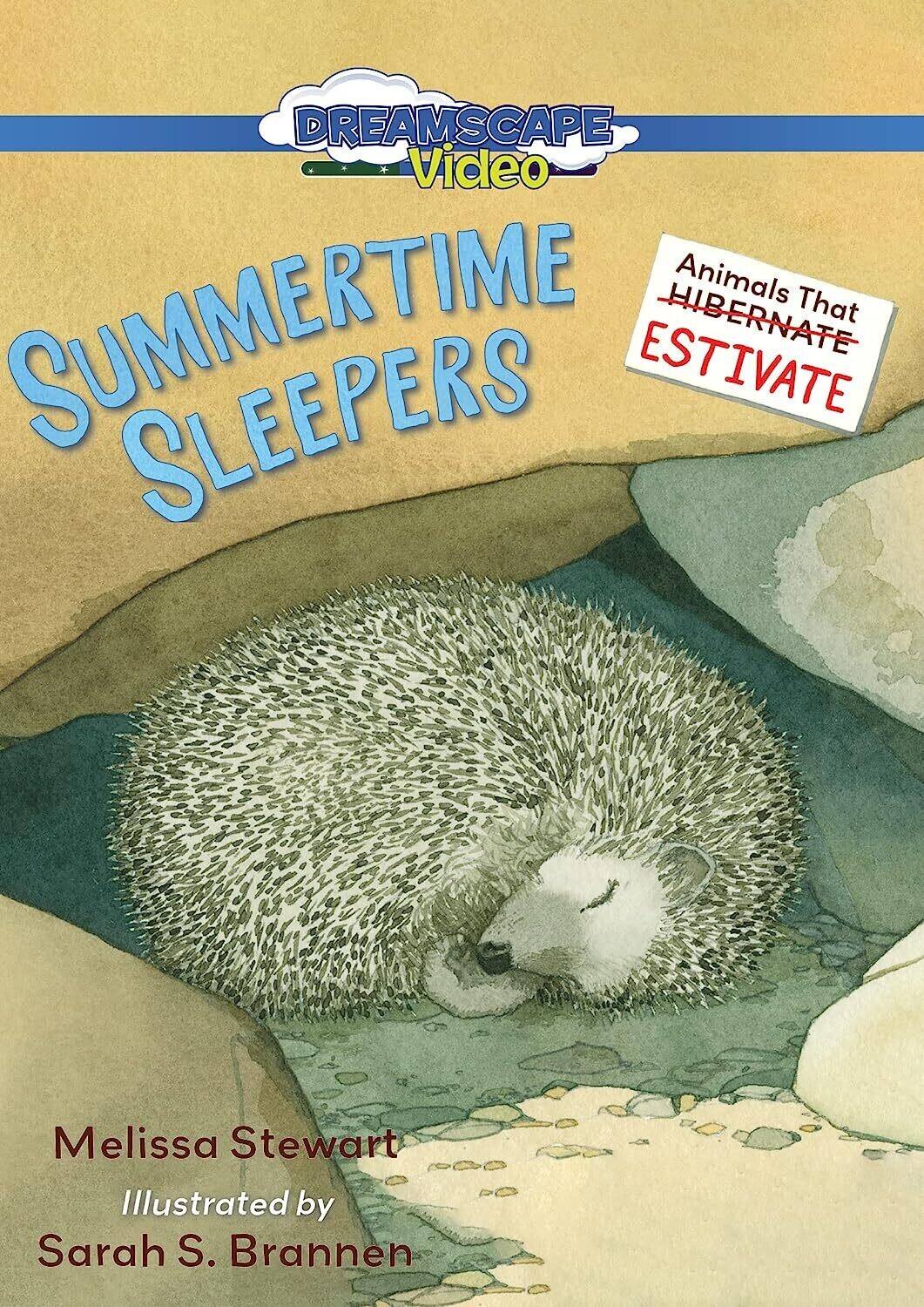 Summertime Sleepers DVD - Best Buy