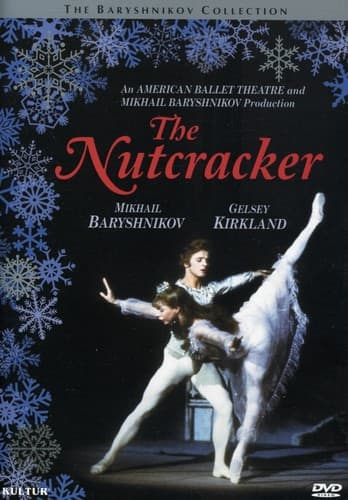 Best Buy: The Nutcracker [DVD] [1977]