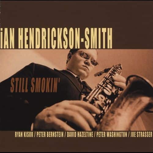 Best Buy: Still Smokin' [CD]