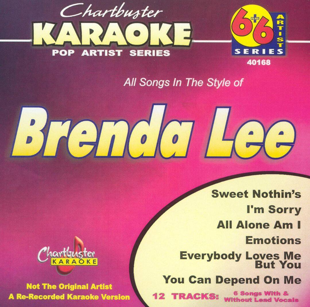 Best Buy: Brenda Lee [2004] [CD]