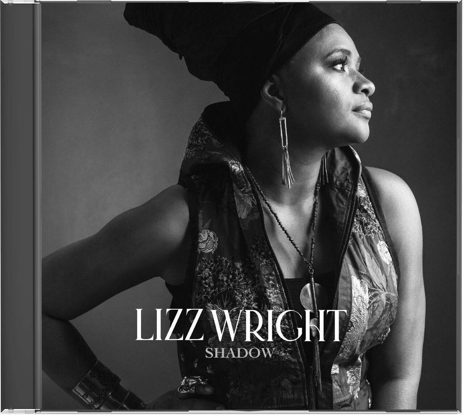 Lizz Wright Shadow COMPACT DISCS [CD] - Best Buy