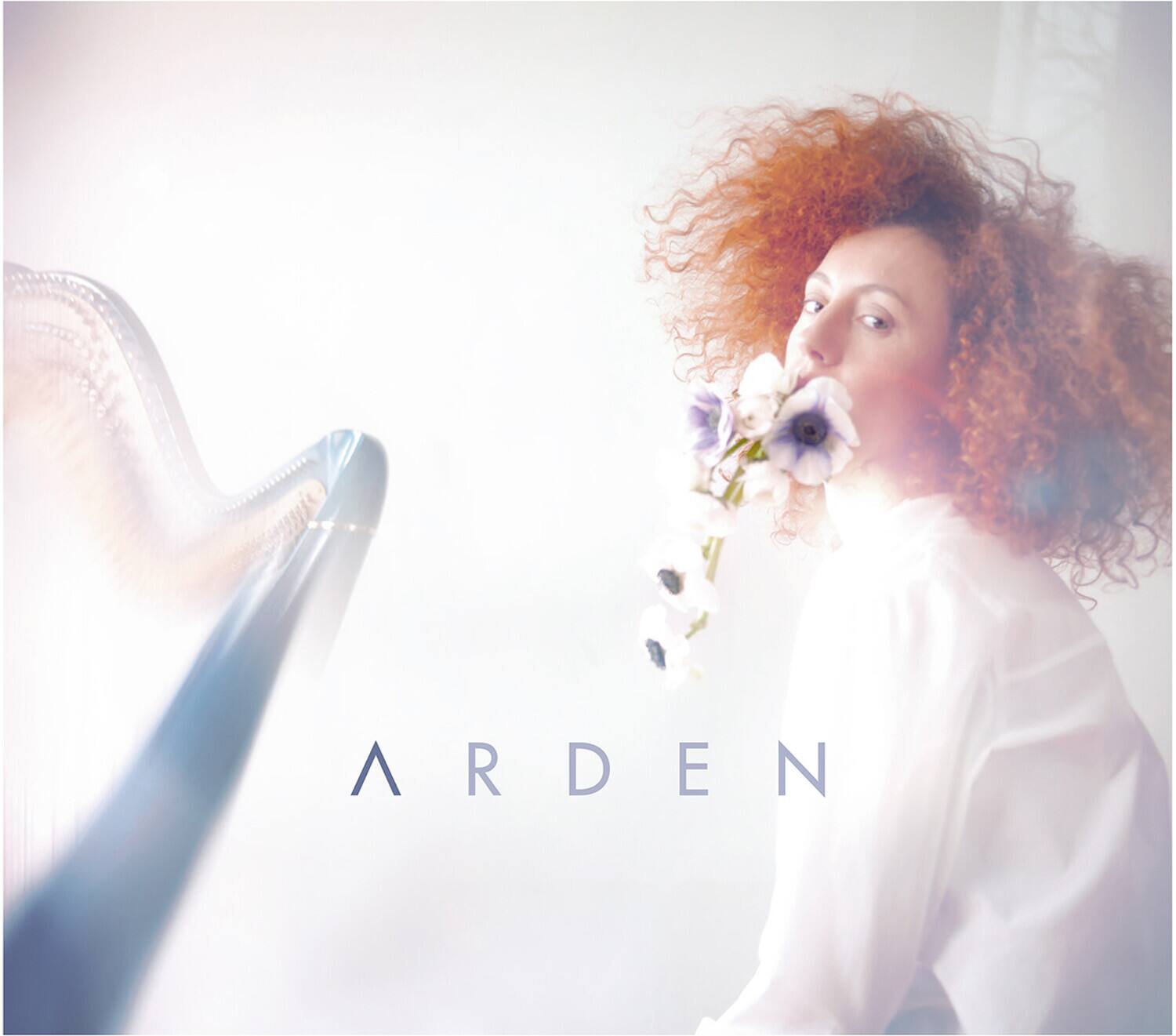 Arden Arden COMPACT DISCS [CD] - Best Buy