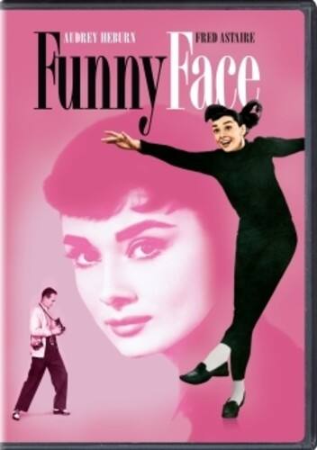 Funny Face DVD - Best Buy