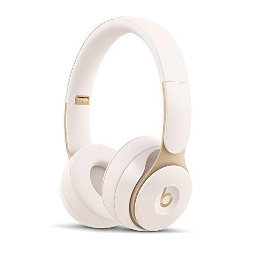 Beats Solo Pro Wireless Noise Cancelling Bluetooth On Ear Headphones ...