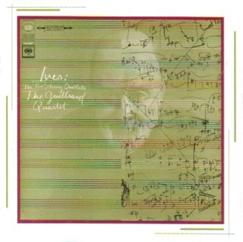 Juilliard String Quartet String Quartet COMPACT DISCS [CD] - Best Buy