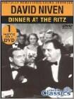 Best Buy: Dinner at the Ritz (DVD) 10293034