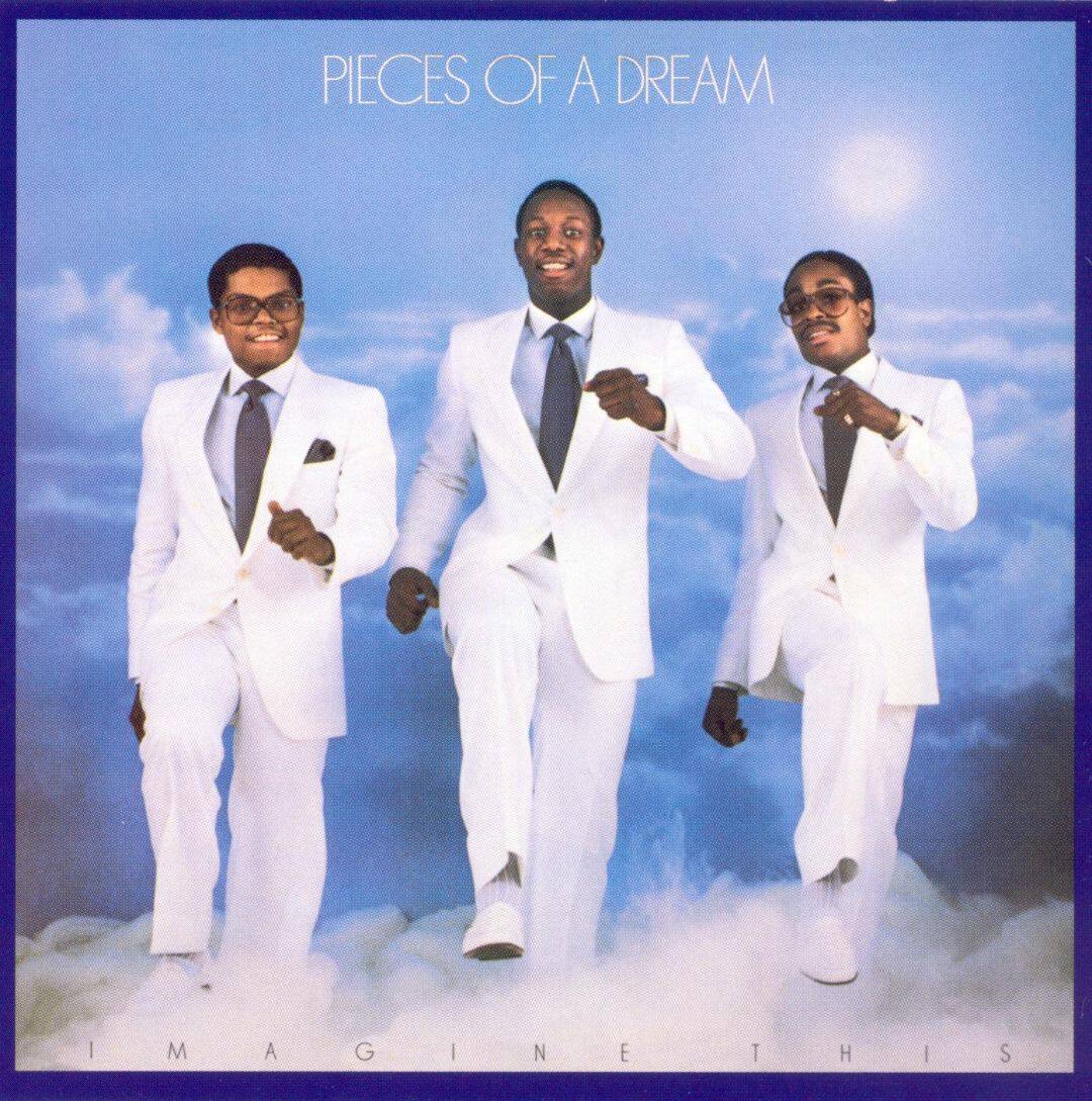 Best Buy: Imagine This [CD]