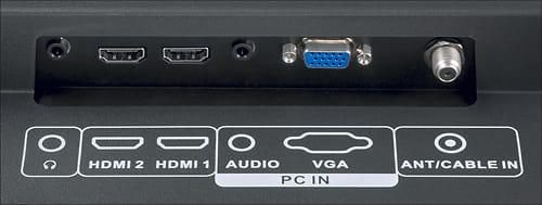 Best Buy: Dynex™ 32" Class/ LED / 720p / 60Hz / HDTV Multi DX-32E150A11