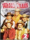 Best Buy: Wagon Train: 2 Episodes DVD 10331491
