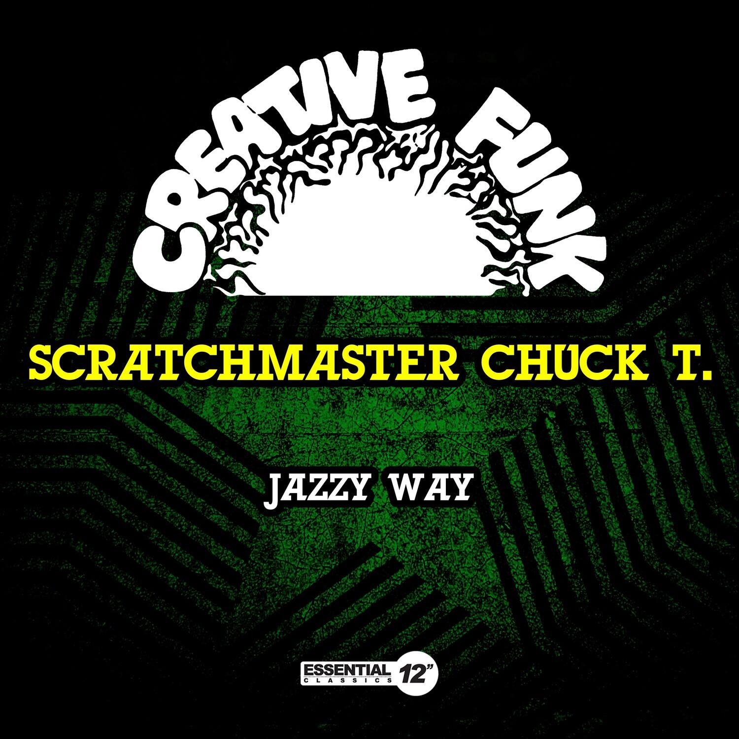 Scratchmaster Chuck T Jazzy Way COMPACT DISCS [CD] - Best Buy