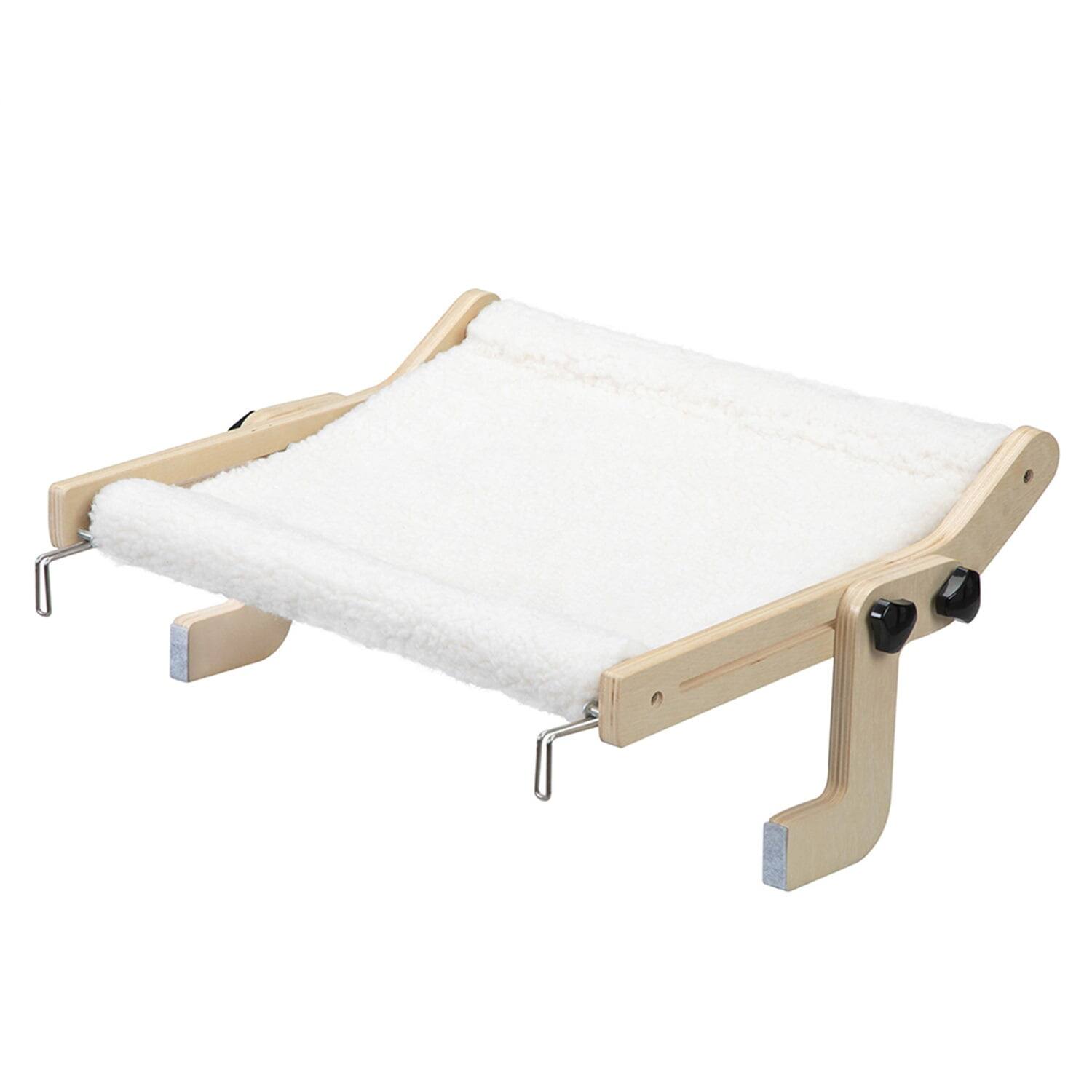 Pefilos Cat Window Perch for Indoor Cats, Cat Hammock, Cat Nest Bed ...
