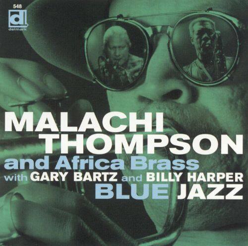 Best Buy: Blue Jazz [CD]