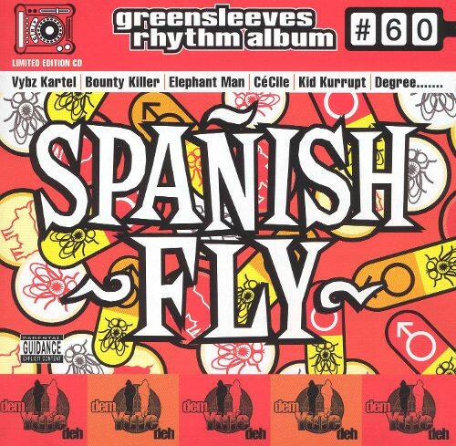 Best Buy: Spanish Fly [CD]