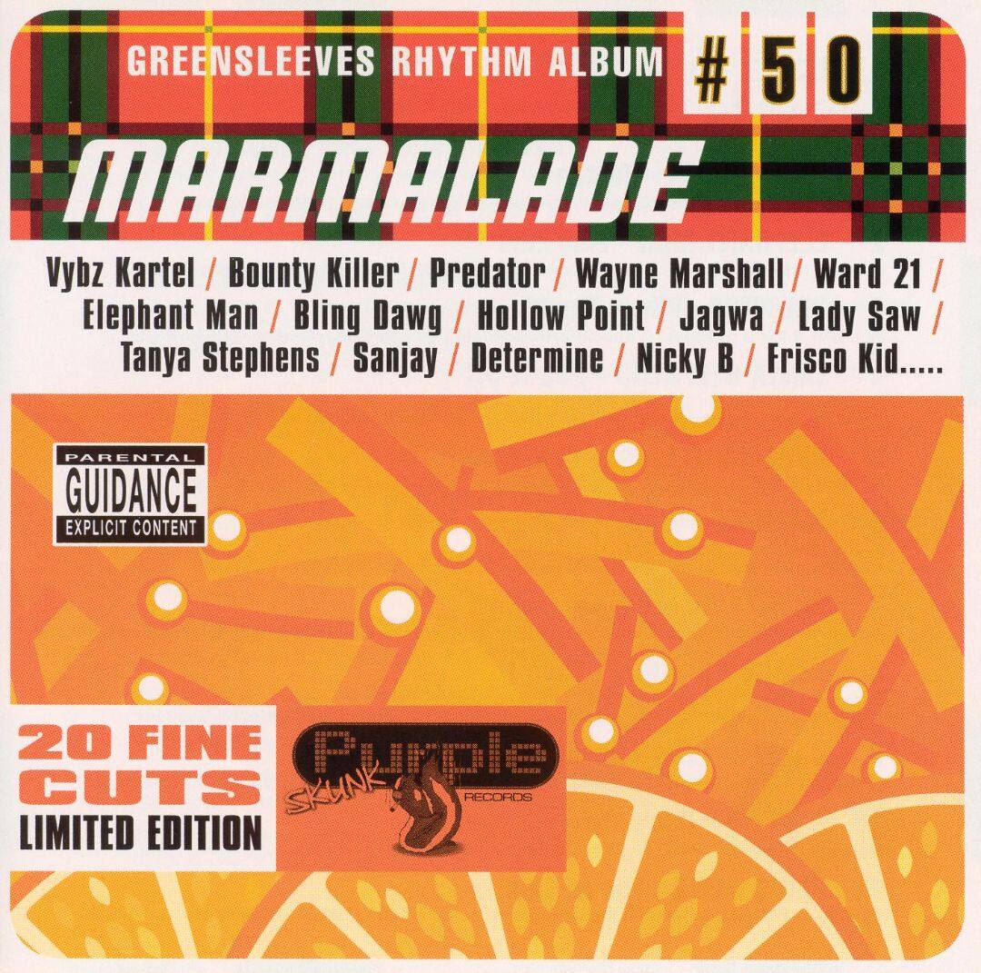 Best Buy: Marmalade [CD] [PA]