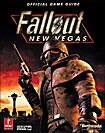Best Buy: Fallout New Vegas (Game Guide) Windows, PlayStation 3, Xbox ...