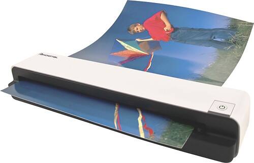 Best Buy: Pandigital Photo Scanner with Converter PANSCN06