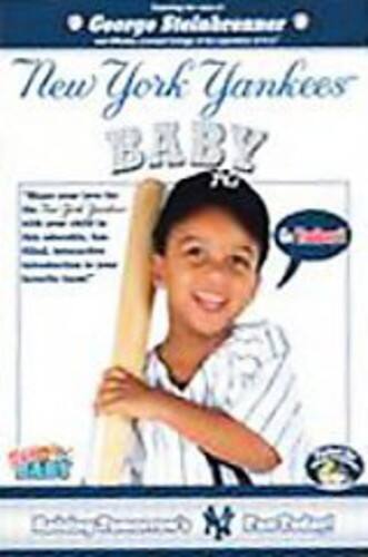 NY Yankee Baby/Johnny Damon Topps Baby Card DVD - Best Buy