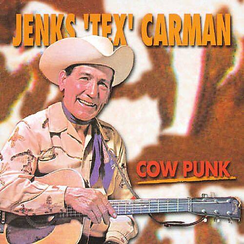 Best Buy: Cow Punk [CD]