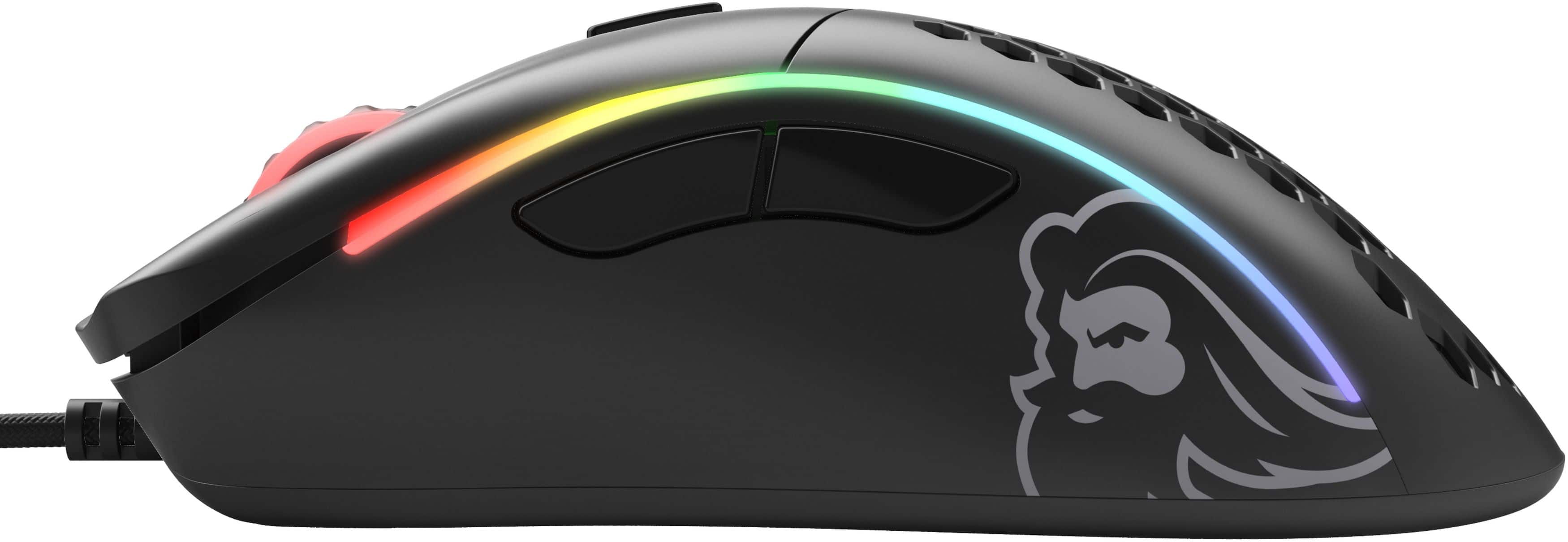 Customer Reviews: Glorious Model D Wired Optical Honeycomb RGB Gaming ... Customer Reviews: Glorious Model D Wired Optical Honeycomb RGB Gaming ...