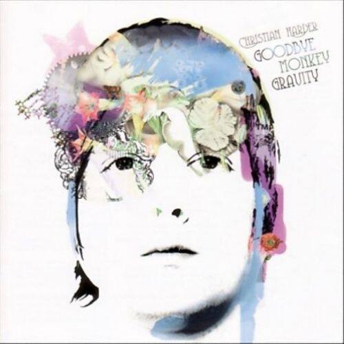 Best Buy: Goodbye Monkey Gravity [Digital Download]