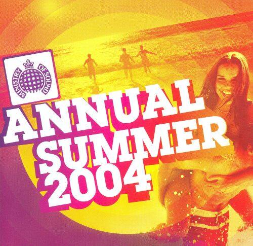 Best Buy: The Annual 2004: UK Summer 2004 [CD]