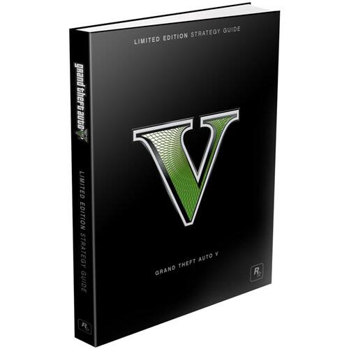 Gta V Collectors Edition