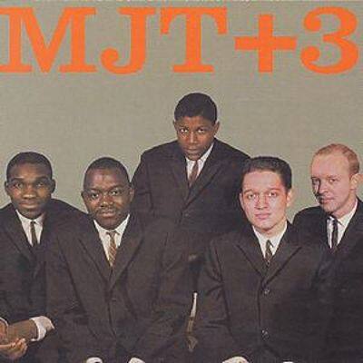 Best Buy: MJT + 3 [CD]