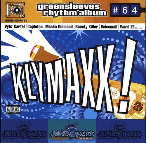 Best Buy: Klymaxx! [CD] [PA]