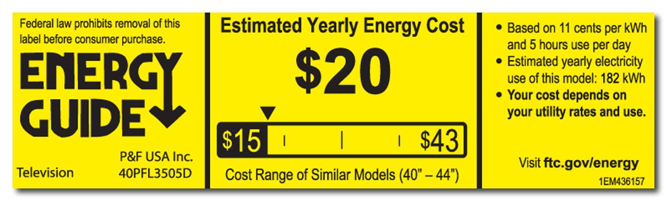 Best Buy: Philips 40" Class / 1080p / 60Hz / LCD HDTV 40PFL3505D/F7