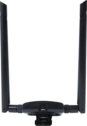 Customer Reviews: Amped Wireless High Power 500mW Dual Band AC Wi-Fi ...
