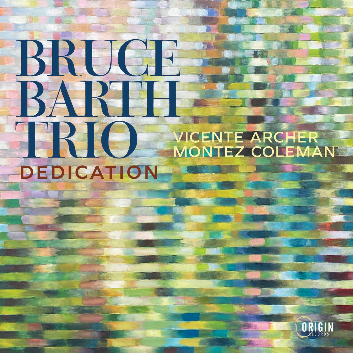 Bruce Barth Dedication COMPACT DISCS [CD] - Best Buy