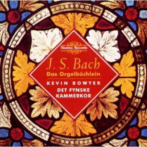 Kevin Bowyer Works for Organ 7 COMPACT DISCS [CD] - Best Buy