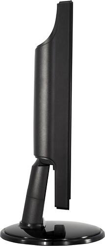 Best Buy: HP 20" Widescreen Flat-Panel LCD Monitor S2031