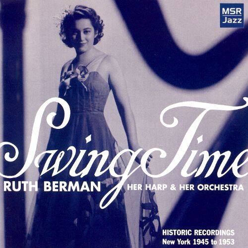 Best Buy: Swing Time [CD]