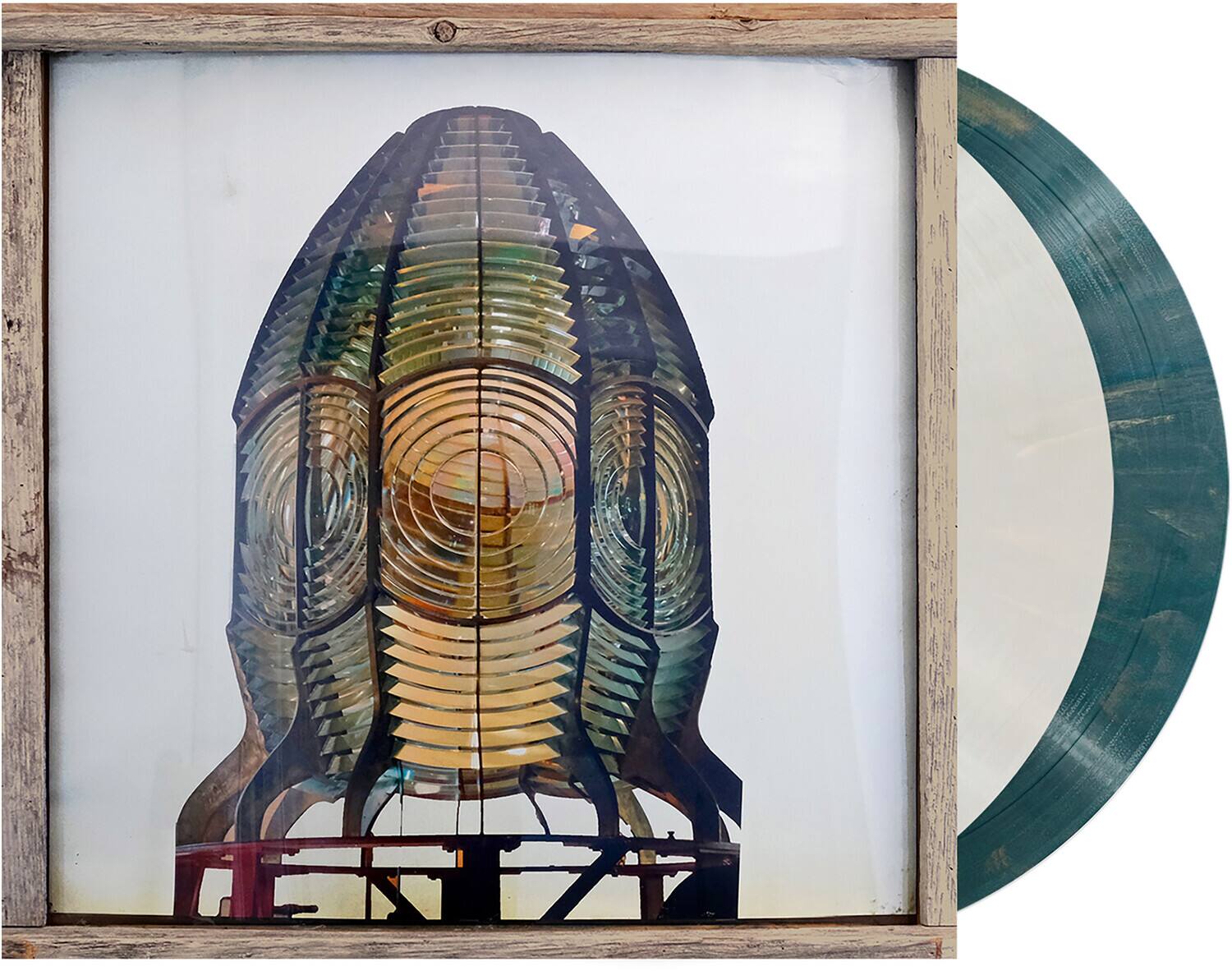 Wintersleep Wishing Moon VINYL LP - Best Buy
