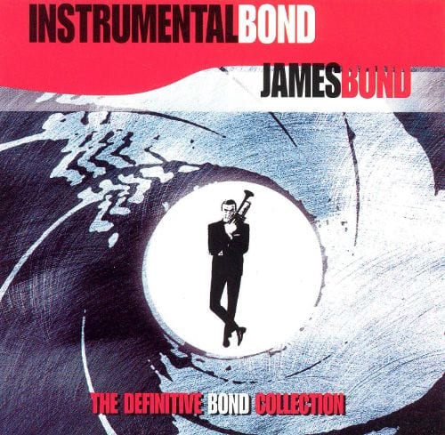Best Buy: Instrumental Bond: The Definitive Bond Collection [CD]